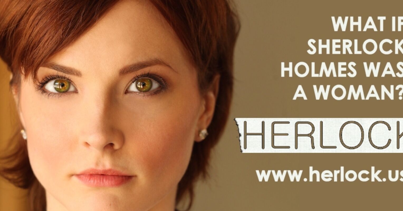A Female Sherlock Holmes? It Ought to Be Elementary! | Psychology Today ...